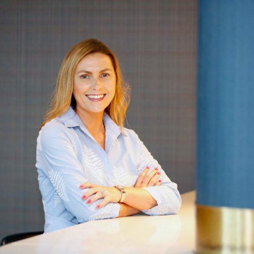 Leadership Team - HC21