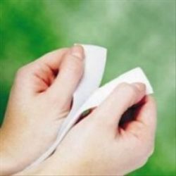 Delta Terry-Net™ Adhesive Hook & Stretch Loop Fabric | HC21