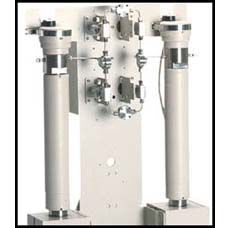 Dual-pump Continuous Flow Systems - Healthcare21