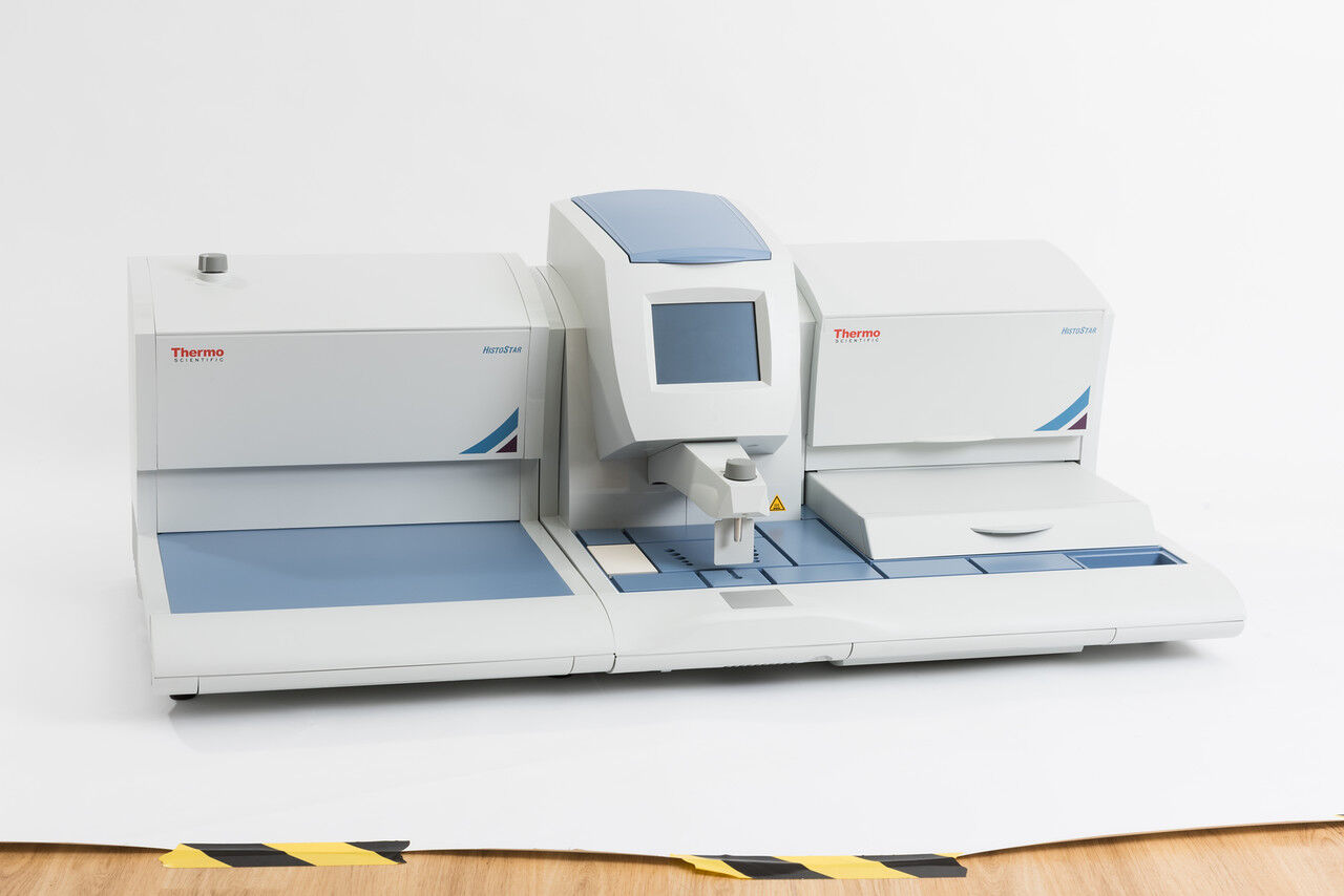 HistoStar™ Embedding Workstation - Healthcare21