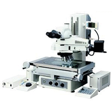 Nikon Measuring Microscopes - Healthcare21