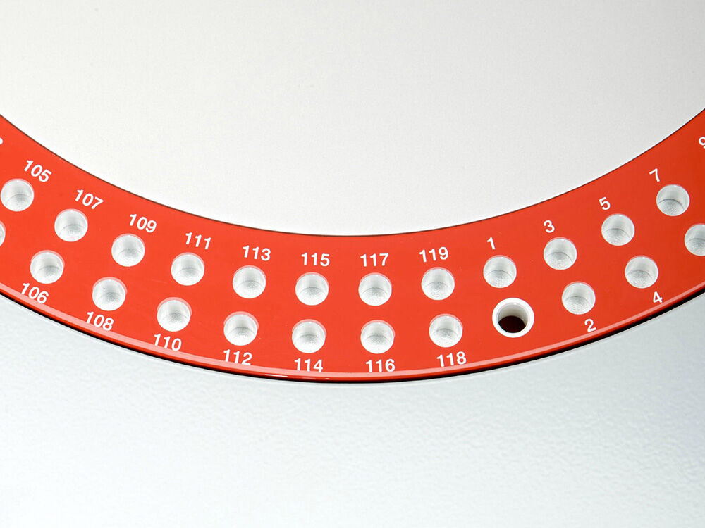 Rapid MICRO N cube - Healthcare21