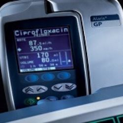 Alaris Infusion Central – Healthcare21