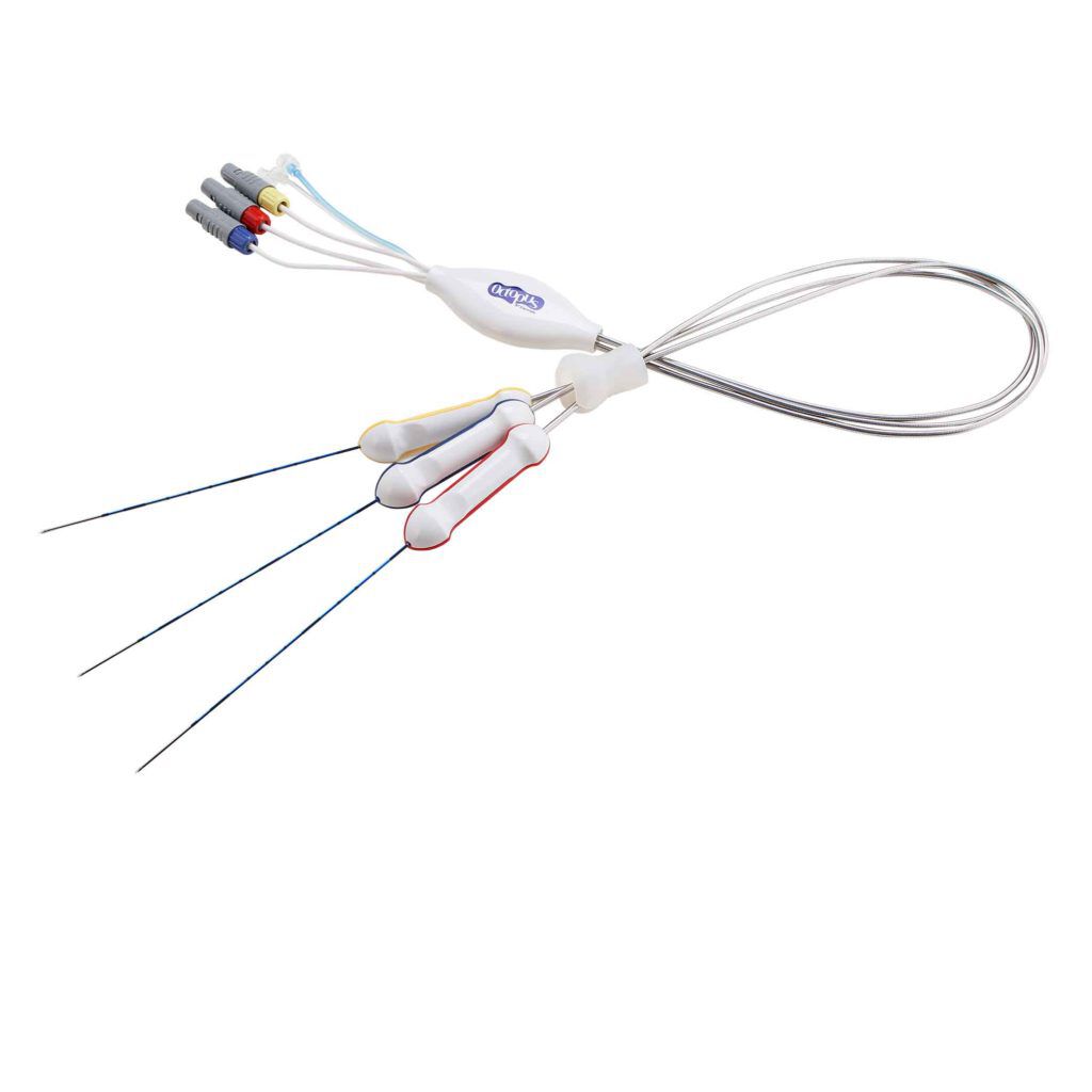 Endotherapy Devices & Accessories - HC21