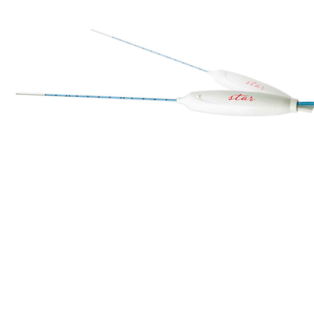 Endoscopic Ultrasound - HC21
