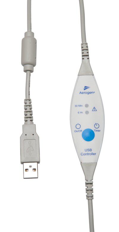Aerogen® USB Controller - Healthcare21