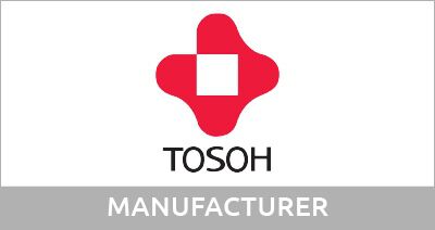 Tosoh AIA-360 - HC21