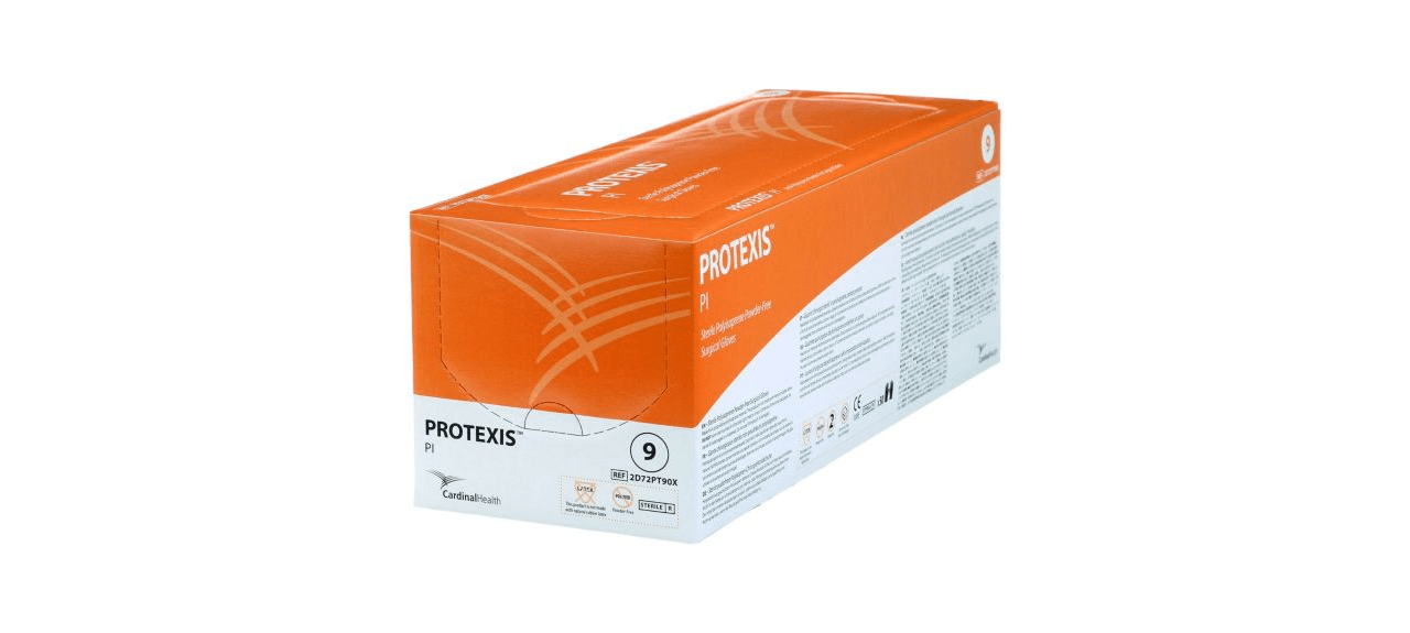 Protexis™ PI Surgical Gloves - Healthcare21