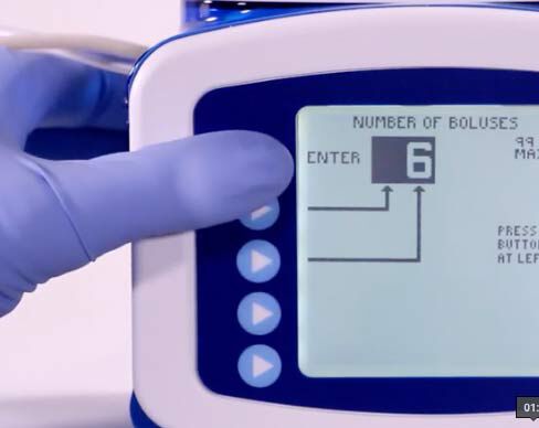 Kendall DL™ single-patient-use ECG cable and lead wire system inservice ...