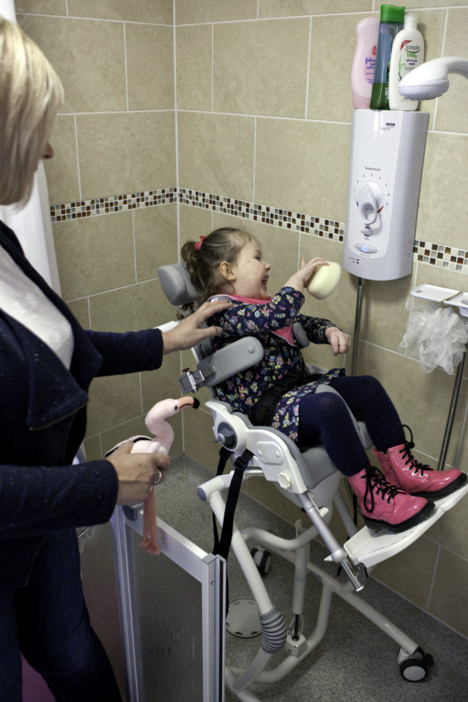 Flamingo – Healthcare21