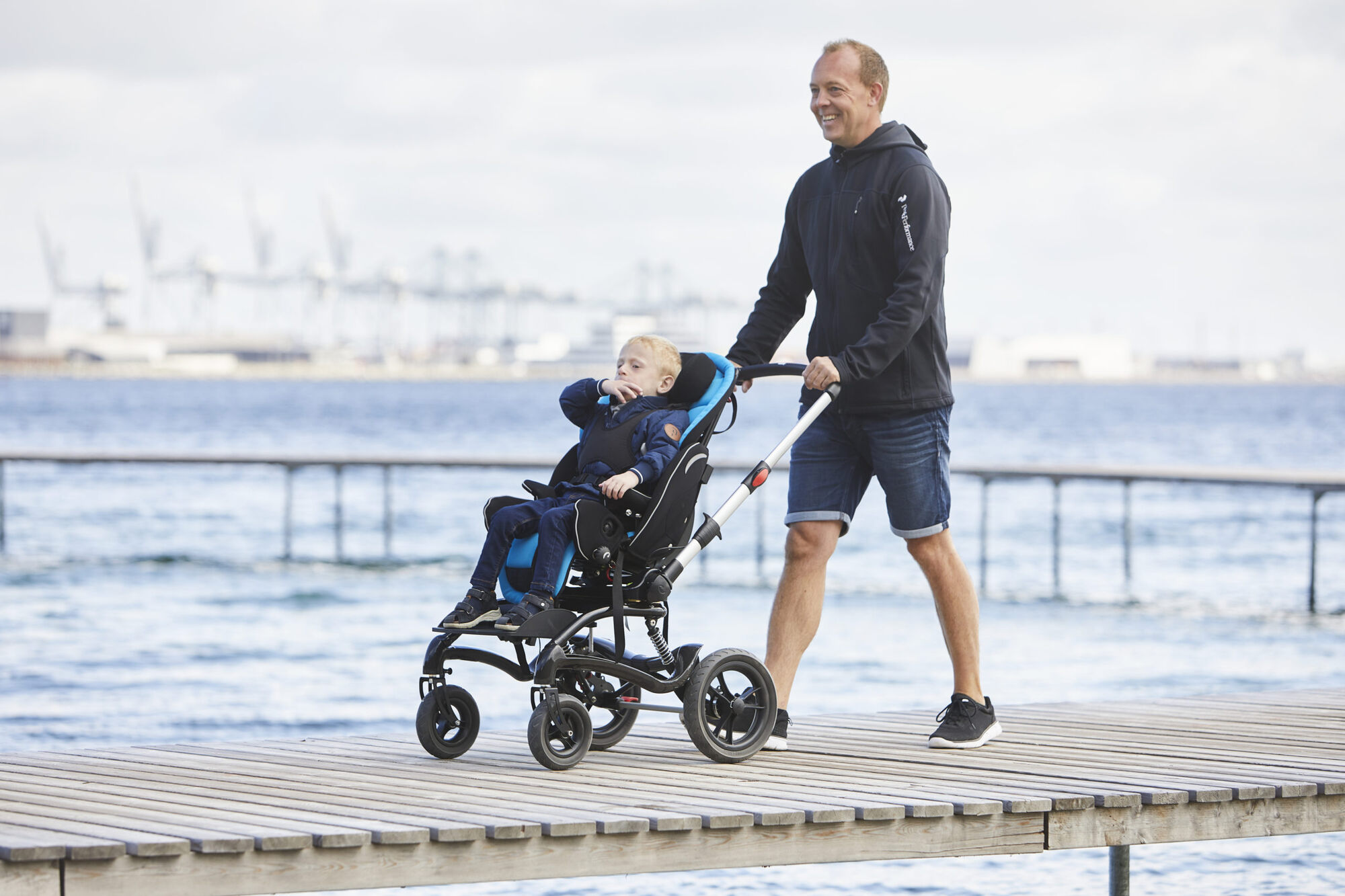 Stingray – Healthcare21