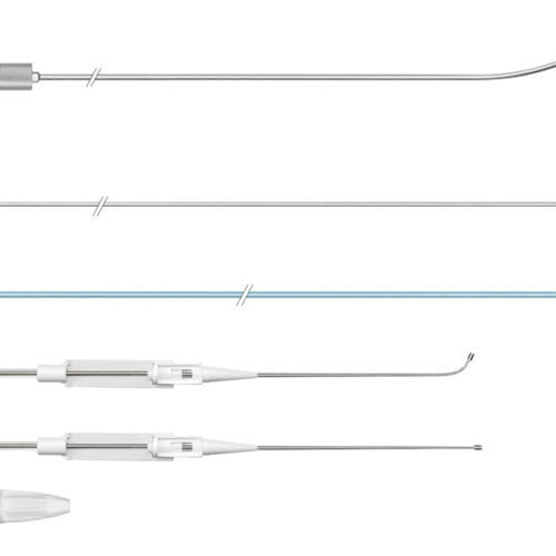 TIPS Puncture Set „Standard“ (60°) - Healthcare21