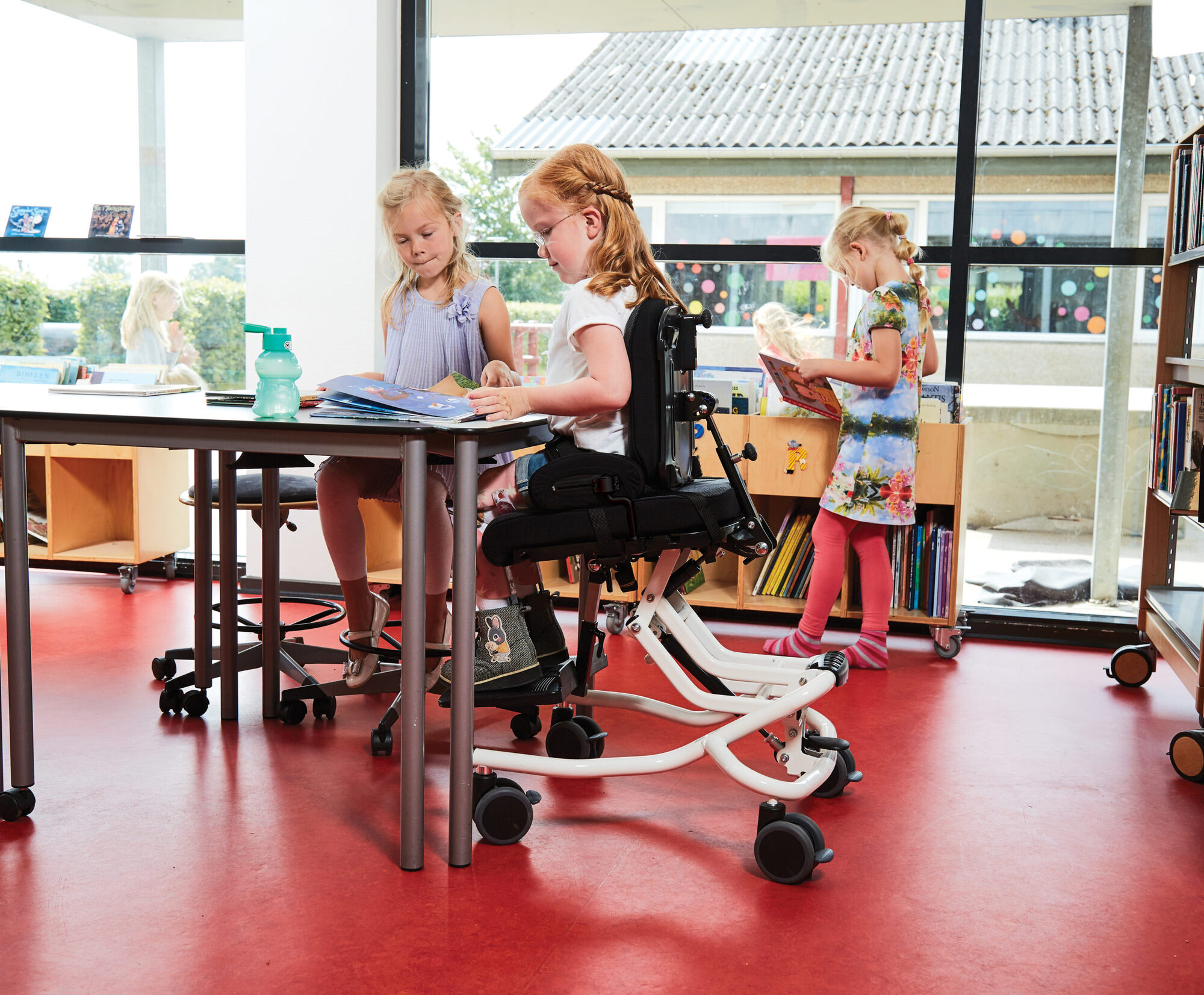 Wombat – Healthcare21