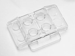 Falcon® 4-well TC-treated in vitro Fertilization (IVF) Plate – Healthcare21